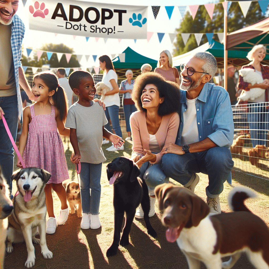 Guía Completa para Adoptar un Perro: Pasos y Consejos Esenciales ...