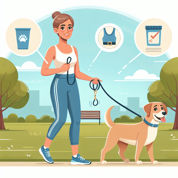 Guía Definitiva para Pasear a Tu Perro: Consejos y Técnicas Efectivas ...