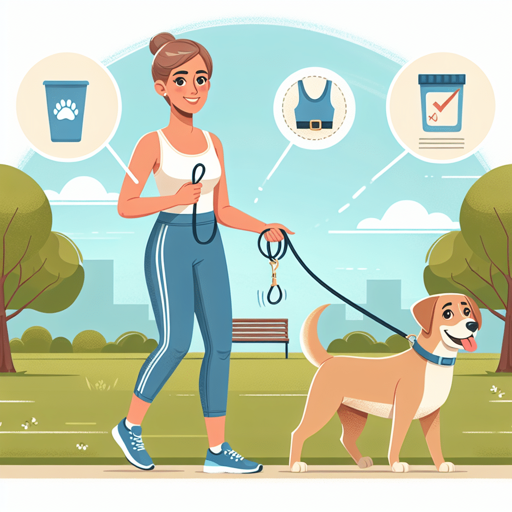 Guía Definitiva para Pasear a Tu Perro: Consejos y Técnicas Efectivas ...