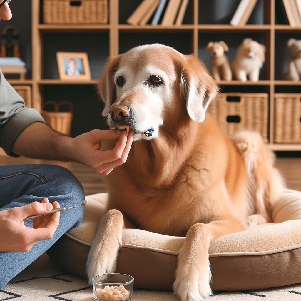 Descubre la Edad de tu Can: Guía Definitiva para Calcular la Edad de un ...
