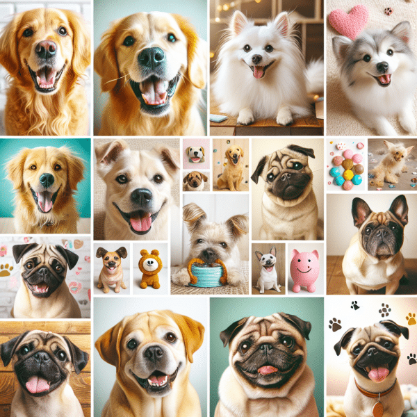 Top 10 Razas de Perros Más Tiernos del Mundo: Encuentra Tu Compañero ...