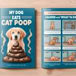 ¿Por qué Mi Perro Come Caca de Gato? Descubre las Causas y Soluciones Efectivas - Perro Adoptado ...