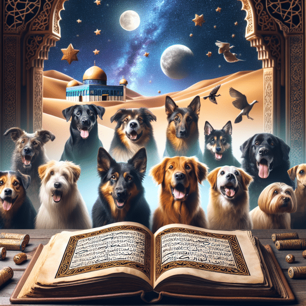Nombres Árabes para Perros Únicos y Su Significado - Guía 2023 - Perro ...