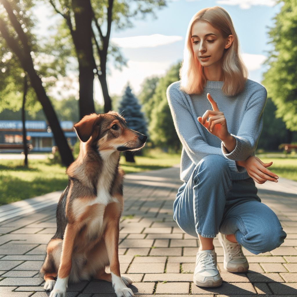 Guía Definitiva: Cómo Adiestrar a un Perro en 5 Pasos Fáciles - Perro ...