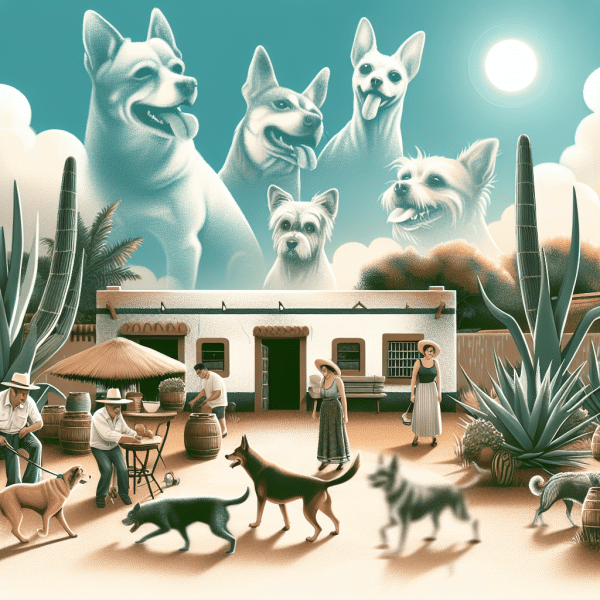 Descubre las Mejores Razas de Perros Mexicanos: Historia y Actualidad ...