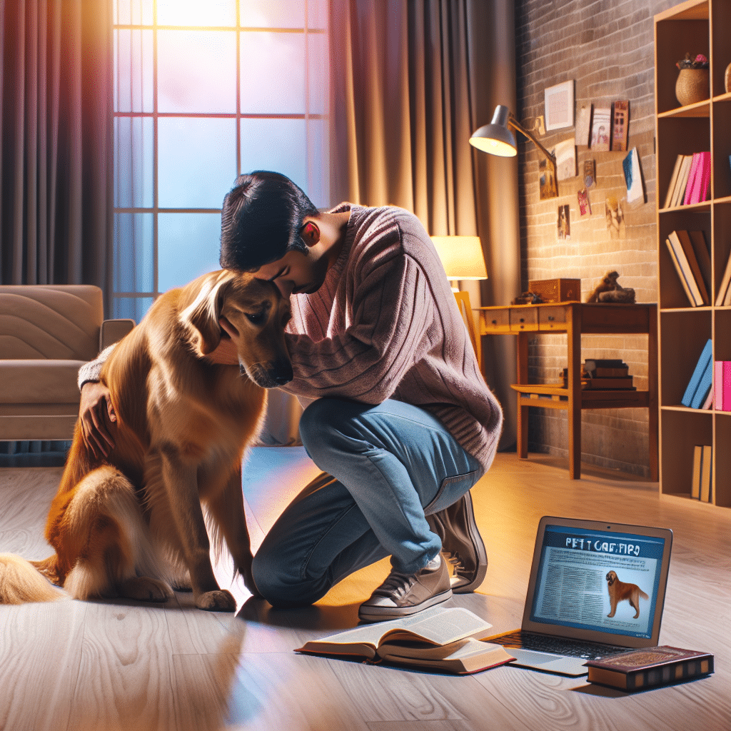 ¿Mi Perro No Para de Llorar? Descubre las Causas y Soluciones Efectivas ...