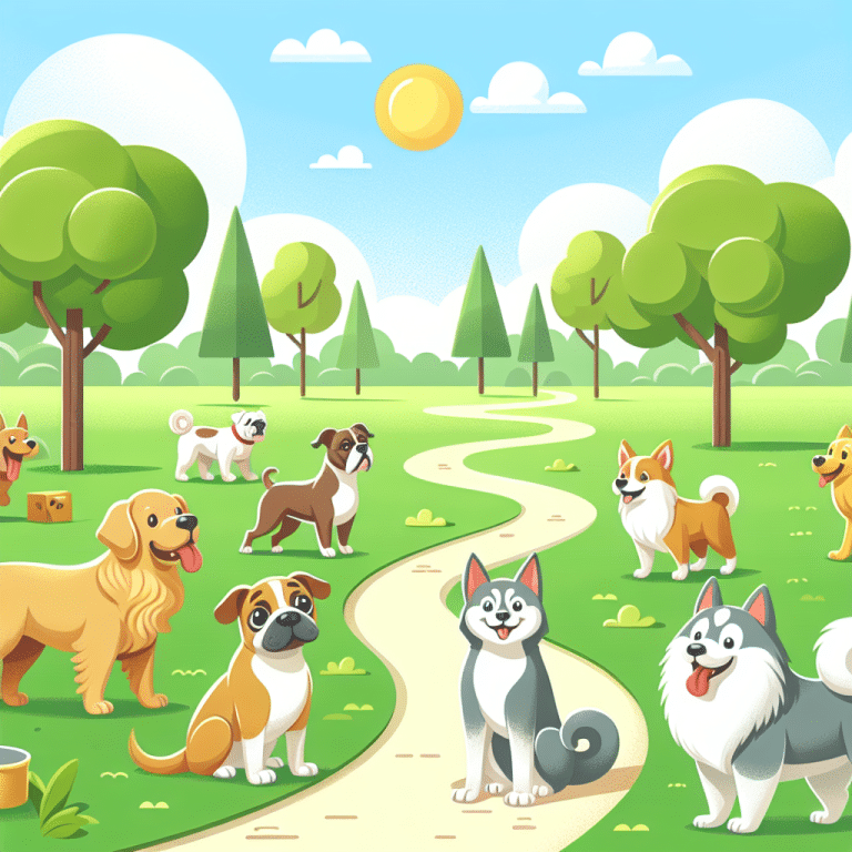 Top 10 Razas de Perros Americanos Más Populares y Únicos: Guía Completa ...