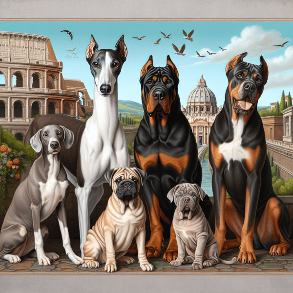 Top 10 Razas de Perros Italianos: Conoce los Mejores Amigos Caninos de ...