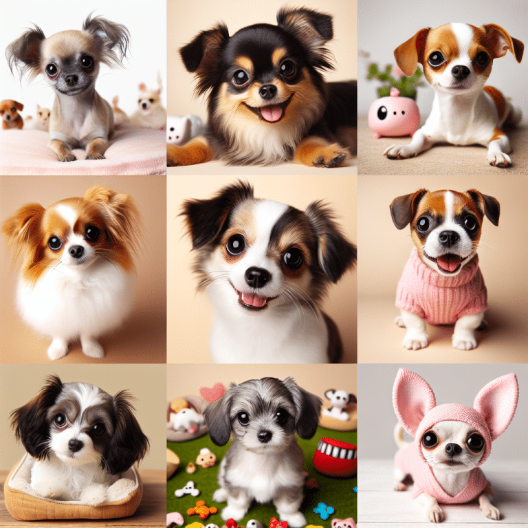 10 Razas de Perros Pequeños Perfectas para Espacios Reducidos: ¡No ...