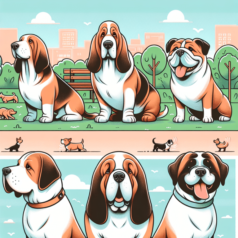 Top 10 Razas de Perros con Mayor Olor: Conoce Cuáles Son y Por Qué ...