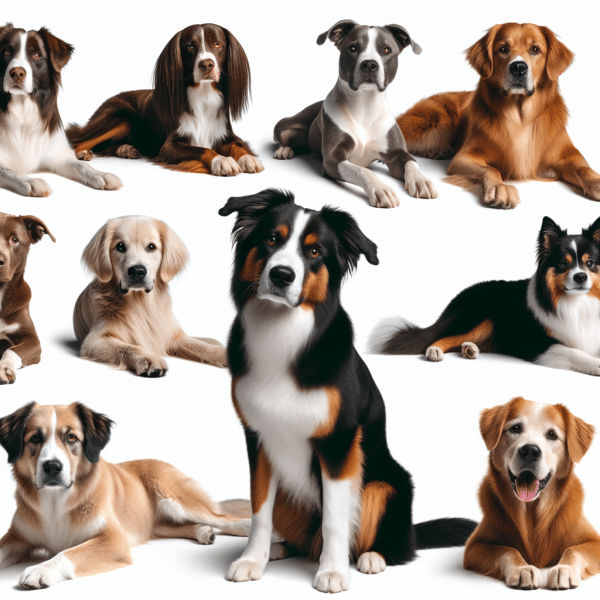 Top 10 Razas de Perros que No Huelen: Guía para un Hogar Fresco - Perro ...