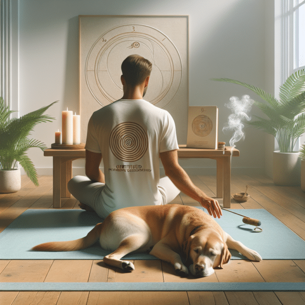 Método Tellington TTouch Explicado: Descubre Qué es y Cómo Funciona ...