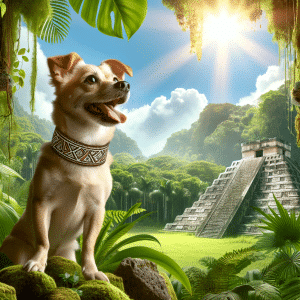 Top 50 Nombres Mayas Únicos y Significativos para Perros - Guía 2023 ...