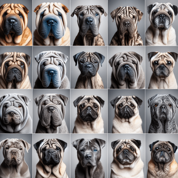 Top 10 Razas de Perros Arrugados Más Encantadores y Sus Cuidados ...