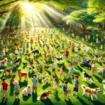 Top 20 Mejores Razas de Perros: Compañeros Perfectos para Niños - Perro ...