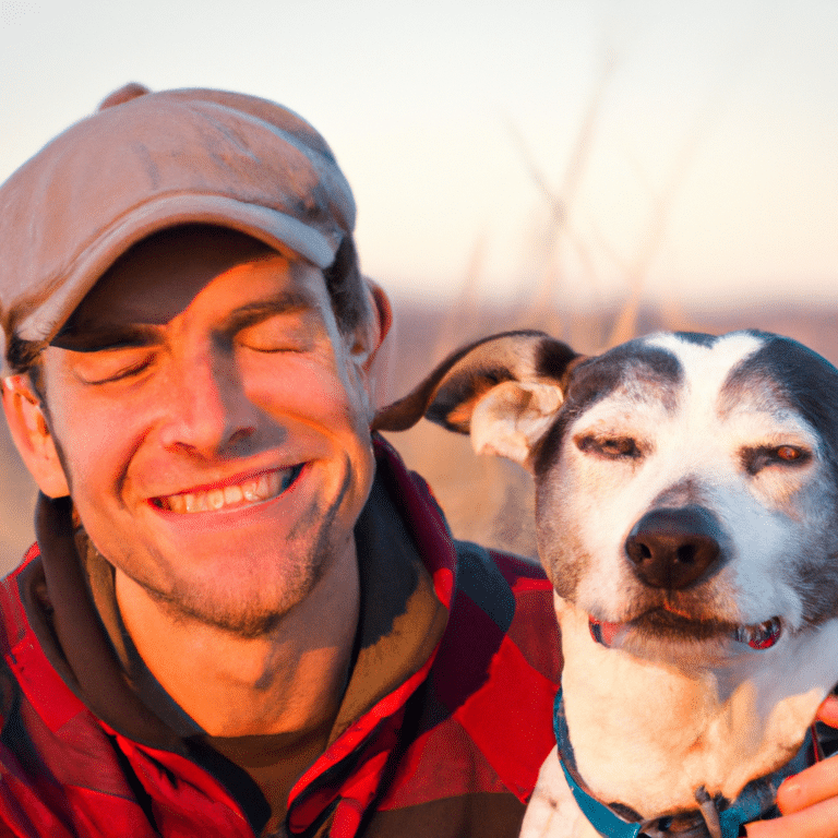 Guía Completa para Adoptar un Perro - Perro Adoptado - Familia feliz