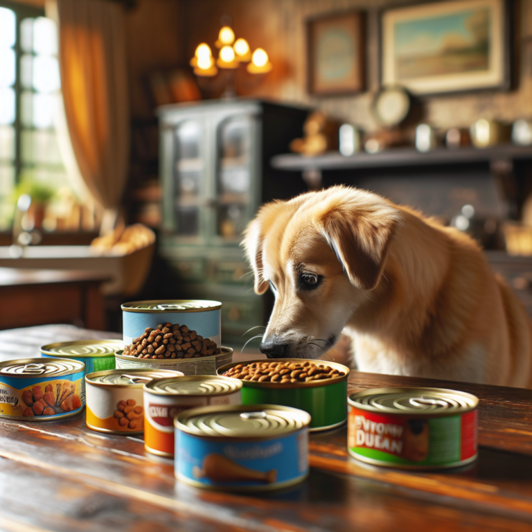 Top 10 Mejores Comidas Húmedas para Perros en 2023: ¿Cuál Elegir ...