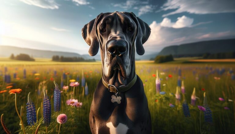 Gran danés - Todo sobre el gran danés: Guía completa - Perro Adoptado ...