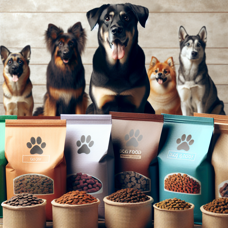 Top 10 Mejores Piensos para Perros 2023: Guía de Compra e Información ...