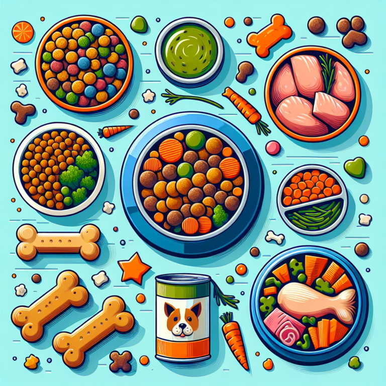 Top 10 Mejores Alimentos Balanceados para Perros en 2023: ¡Guía ...